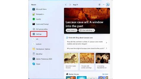 Fix Snipping Tool Crashing On Windows 11