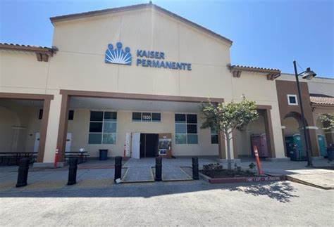 Kaiser Healthcare Rolling Out In Salinas Monterey County