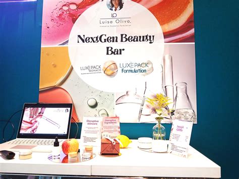 Cosmetics Formulation Trends