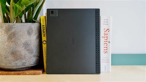 Onyx Boox Tab Ultra C New Edge Times