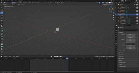 everything disappear r blenderhelp