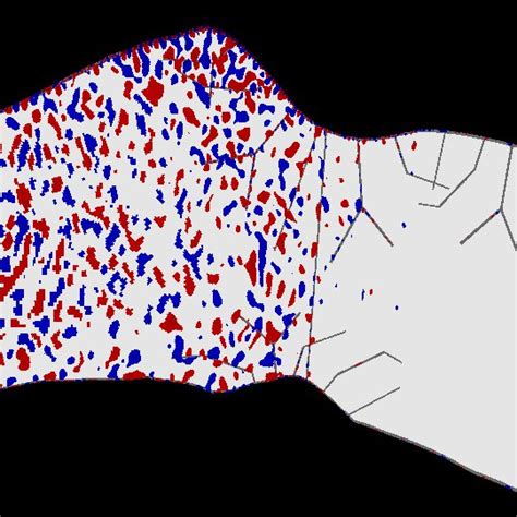 Snapshots Of The Propagation Of Simulated Seismic Waves In The Asteroid