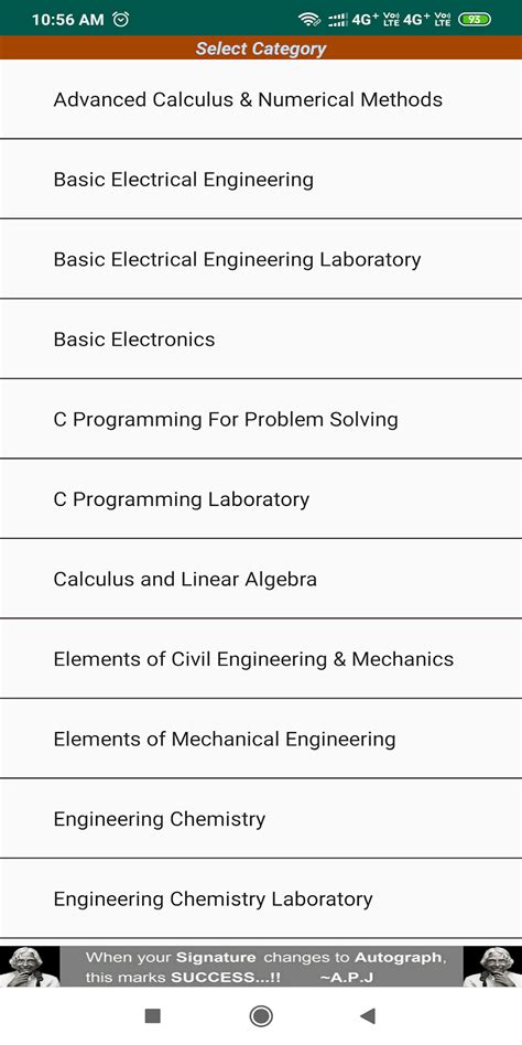 Vtu Syllabus Apk For Android Download