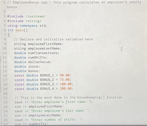Solved Understanding Nested If Statements Summary In This