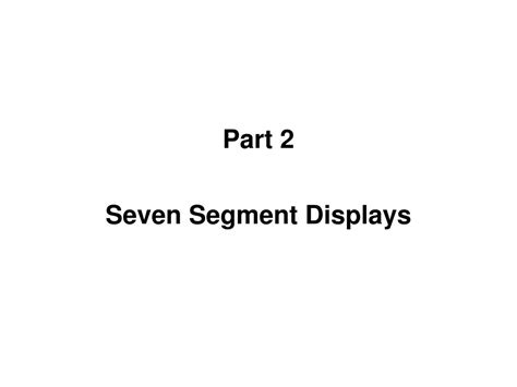 Ppt Ece 448 Spring 2014 Lab 3 Fpga Design Flow Based On Xilinx Ise And Isim Powerpoint