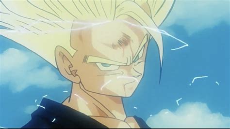 Dbz Future Gohan Ssj2