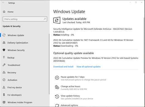 How To Fix File System Error 2018374635 In Win10 10 Ways MiniTool