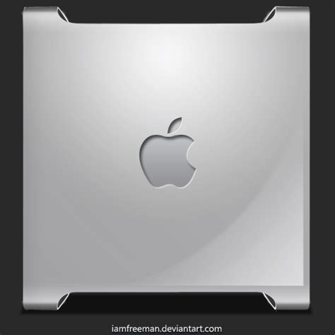 Mac Preview Icon