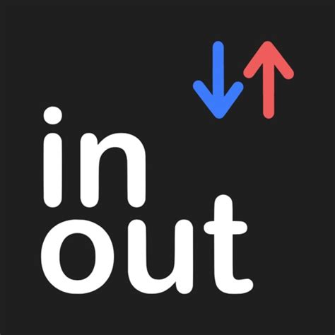 Inout Tracker By Sebastian Whitfield
