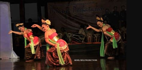 Tari Jaipong Ini Sejarah Dan Filosofi Di Balik Setiap Gerakannya