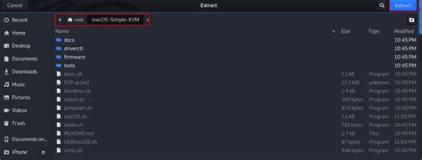checkra1n install on linux operating system hacknos kali linux
