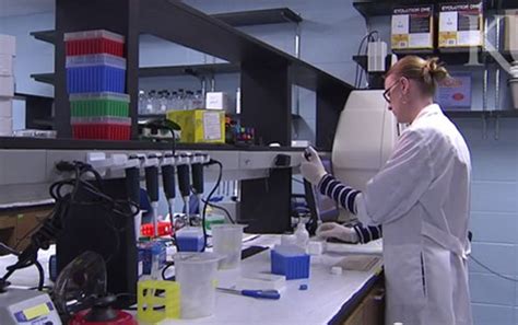 美卫生机构与十大药企联手加速新药研发生物探索
