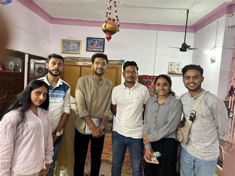 Malavika Santhosh On Linkedin Educationaltrip Handicrafts Education Educationtrip