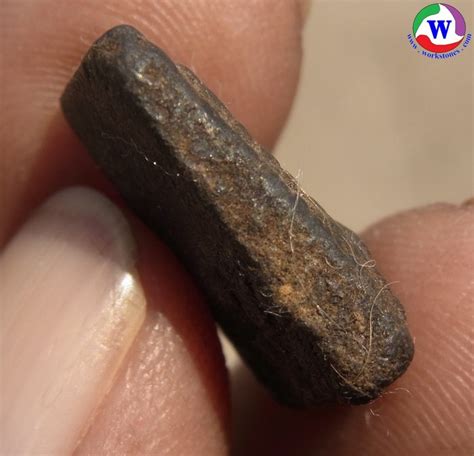 ขายพระเครื่อง นางกวักเนื้อผงใบลาน หลวงพ่อเดิม วัดหนองโพ นครสวรรค์