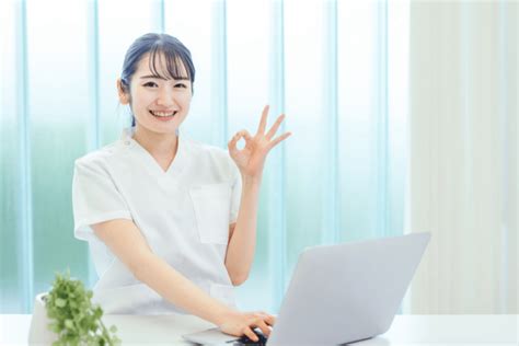 看護師免許申請の方法や必要書類、申請期限について解説