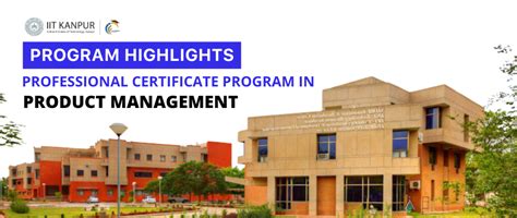 Why Join Professional Certificate Program In Product Management With E