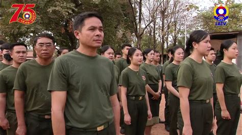 ກົມແຜນທີ່ ກອງທັບ ປິດຂະບວນການແຂ່ງຂັນກິລາມວນຊົນຢ່າງເປັນທາງການ Youtube