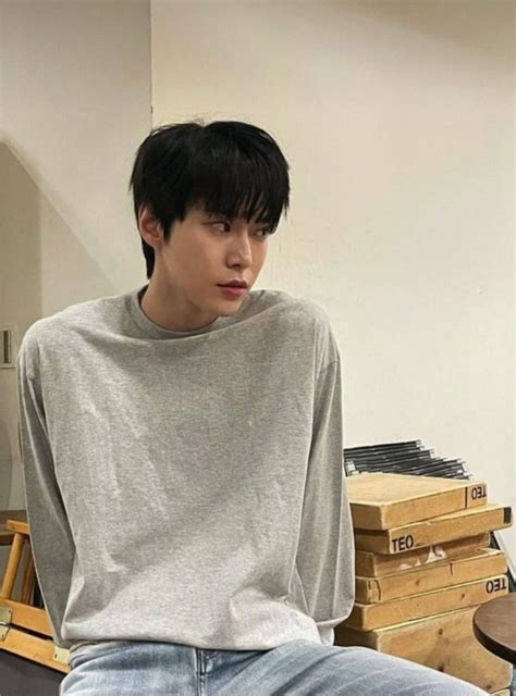 2023 남자 헤어스타일 실패 없는 커트 세미 리프컷 리프펌 장발x 네이버 블로그