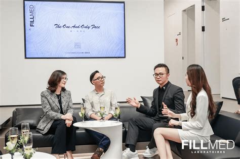 悦享法式美容护理 FILLMED菲欧曼广州首店开业 消费