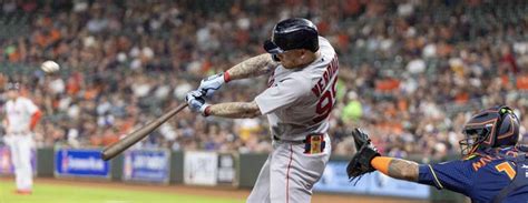 Boston Red Sox Vs Houston Astros 8222023 Game Forecast