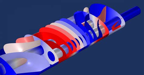 introduction to modeling natural convection in comsol multiphysics