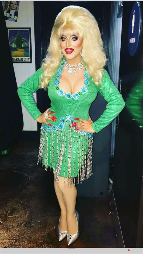 Book Los Angeles Drag Queens For Parties And Special Events