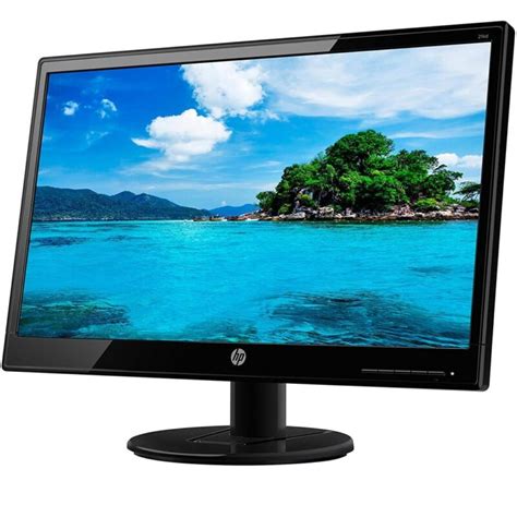 Hp Led Full Hd Monitor I T Megabyte Computers