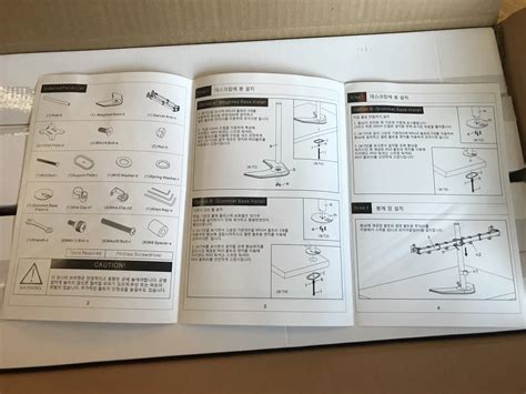 Installing A Monitor Arm On My Tiny Desk