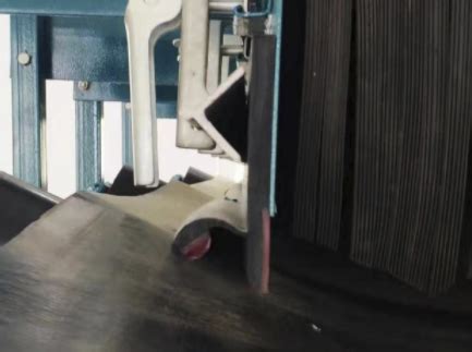 Skirt Rubber Conveyor Solutions