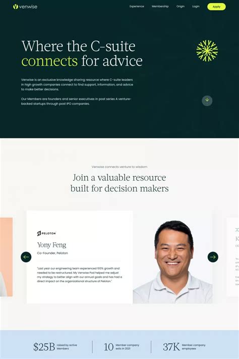 land book website design inspiration gallery artofit