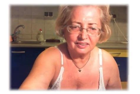 Old Lady Puts On Tights Nylon Nylon Porn Xhamster