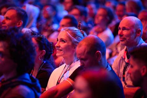 wearedevelopers world congress july 2025 berlin germany