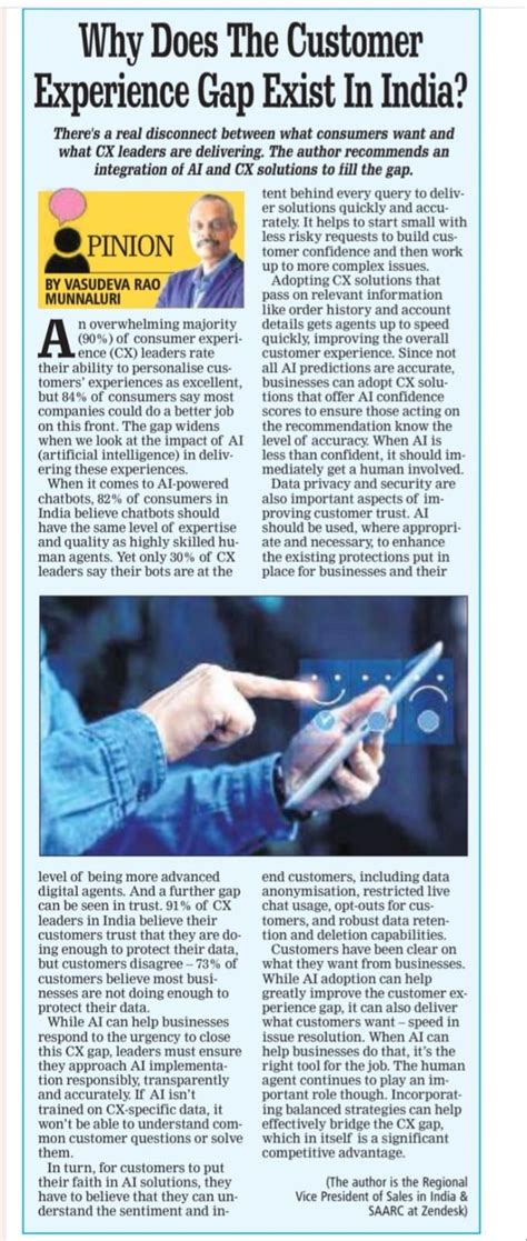 Umesh Rauniyar On Linkedin Artificialintelligence Customerexperience