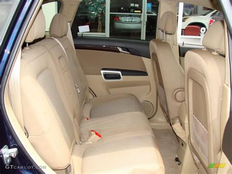 Saturn VUE XE AWD Interior Photo GTCarLot Com
