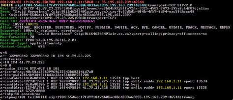 Solved Disable NAT On SIP Payload Breaks ICE Check Point CheckMates