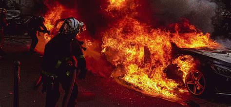 Heres Yet Another Hurricane Hazard Your Precious Ev May Explode Into