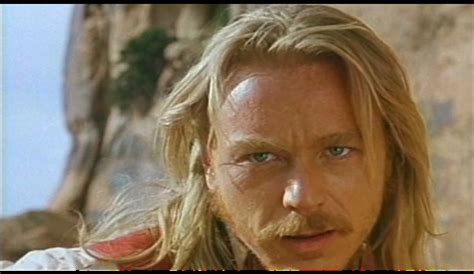 Watch Passion In The Desert On Amazon Live