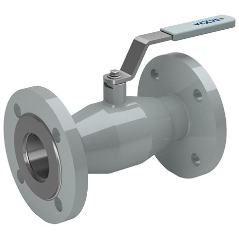 Fully Welded Ball Valves Kähler Industrial Valves