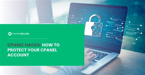 CPanel Hacks How To Protect Your CPanel Account