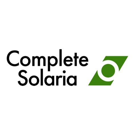 complete solar acquires core energy cslr stock news