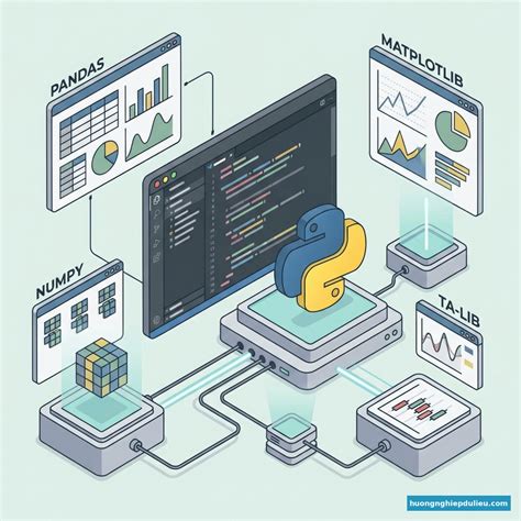 Giới Thiệu Khóa Học And Hướng Dẫn Setup Môi Trường Bot Auto Trading