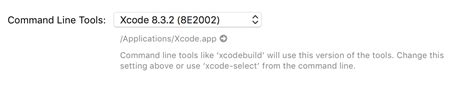 S Xamarin Xcodebuild Output Not As Expected Stack Overflow