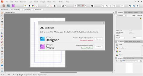App Launch Required Pre V2 Archive Of Desktop Questions Macos And Windows Affinity Forum