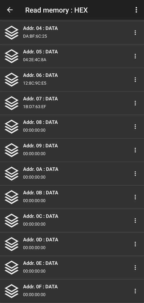 can someone tell me what datatype is it how can i read it in the human