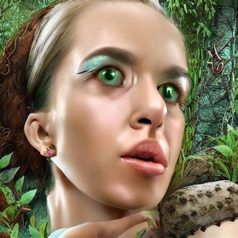 Made With Starryai Cyborg Bart Simpson Concept Art Rstarryai