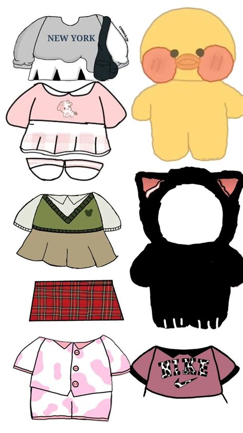 𝓇ℴ𝓊𝓅𝒶 Roupas Pato