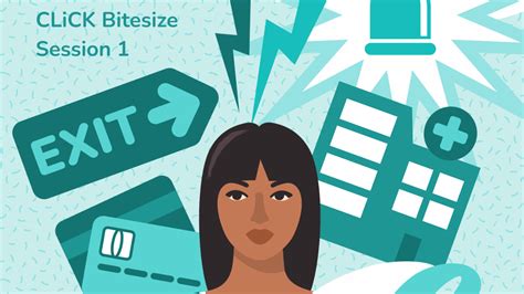 Using CLiCK Bitesize To Raise Awareness Of Commercial Sexual Exploitation In Fife Keri Duffy