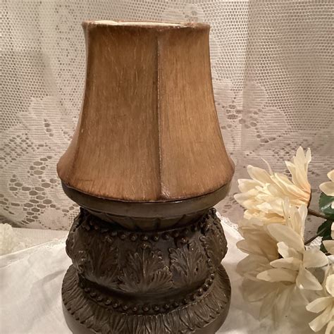 Rustic Lamp Shade Etsy