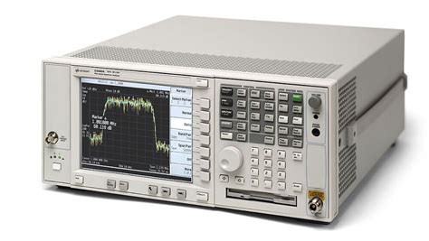 Network Analyzer Vs Spectrum Analyzer What S The Difference In Use Specifications Used