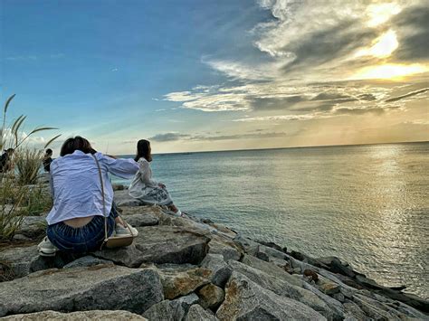 2024马六甲海峡游玩攻略 同样这里的景色也非常的优美 【去哪儿攻略】